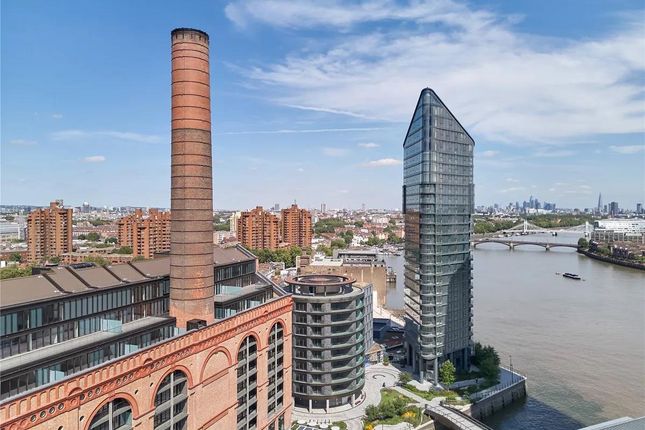 Lots Road, London SW10, 2 bedroom flat for sale - 70307612 | PrimeLocation