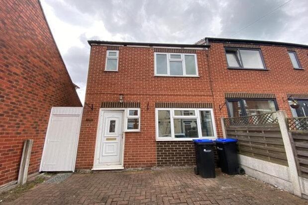 Homes to Let in NG17 - Rent Property in NG17 - Primelocation