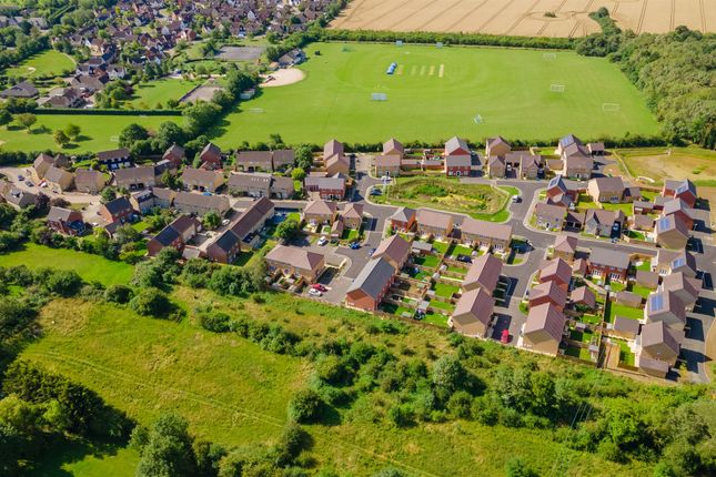 Grafton Drive, Highfields Caldecote, Cambridge CB23, 4 bedroom detached ...