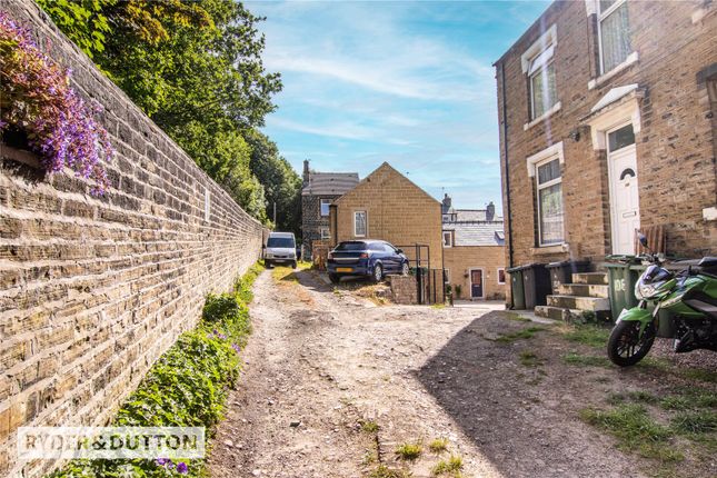 Market Street, Milnsbridge, Huddersfield, West Yorkshire HD3, 3 bedroom ...