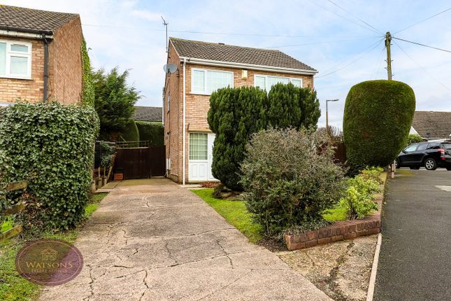 Pinfold Road, Giltbrook, Nottingham NG16, 3 bedroom detached house for ...