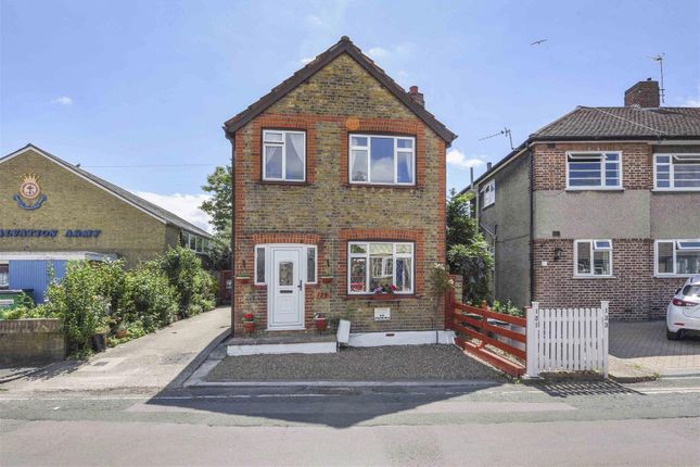 Colne Road, Twickenham TW2, 3 bedroom detached house for sale ...