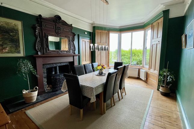 Bower, Wick, Highland. KW1, 5 bedroom detached house for sale ...