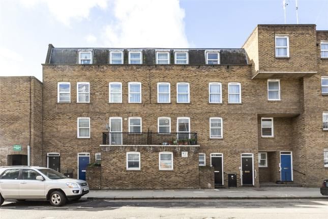 3 bed flat for sale in Cobourg Street, Euston - Regents Park NW1 - Zoopla