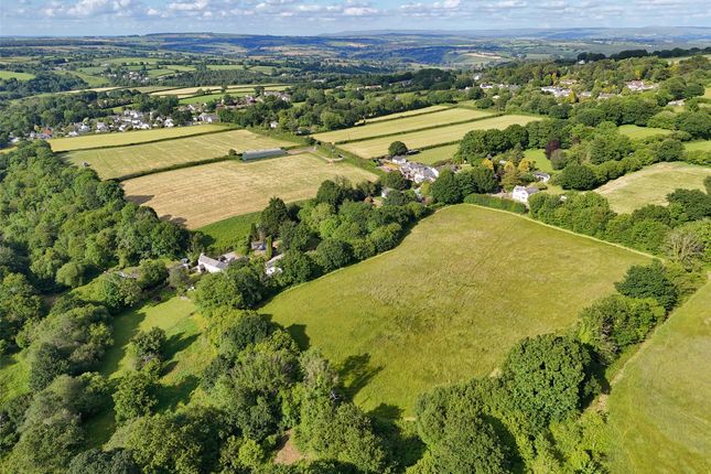 Holmbush, Callington, Cornwall PL17, 3 bedroom semi-detached house for ...