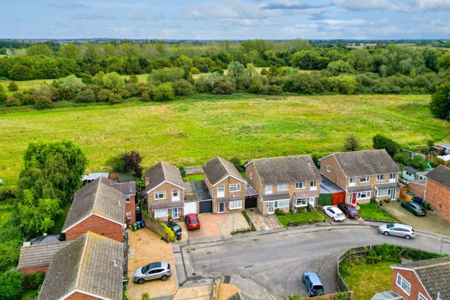 Loftsteads, Somersham, Huntingdon, Cambridgeshire PE28, 3 bedroom ...