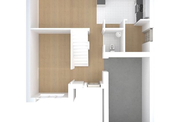 Manchester Road, Congleton, Cheshire CW12, 4 bedroom detached house for ...