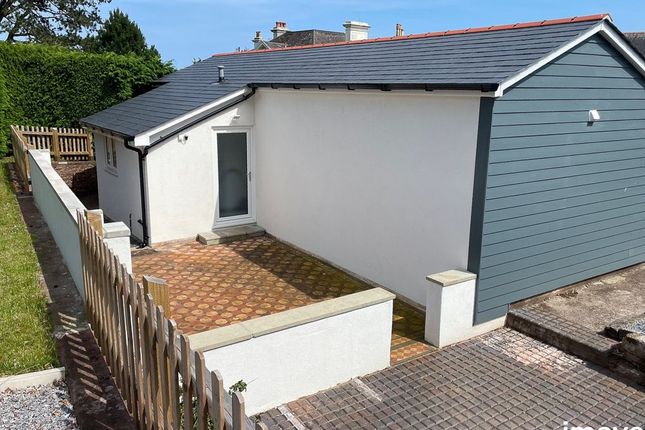 Elsinore Cottage, Greenway Road, Chelston, Torquay TQ2, 2 bedroom ...