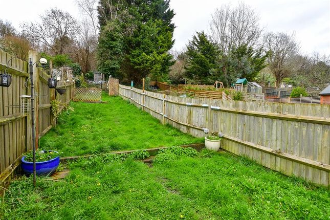 Godstone Road, Kenley, Surrey CR8, 2 bedroom terraced house for sale ...