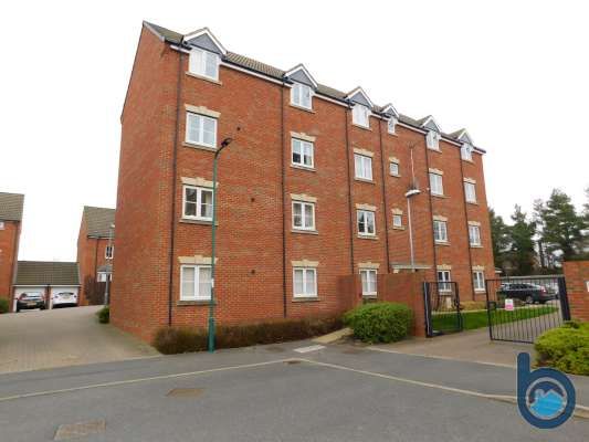 Emperor Way, Peterborough PE2, 2 bedroom flat to rent - 64214039 | PrimeLocation