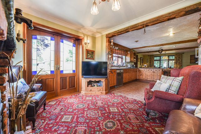 Hiltons Farm (House), Jane Lane, Leyland, Lancashire PR26, 4 bedroom ...