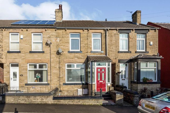 3 bed terraced house for sale in Braithwaite Street, Staincross ...