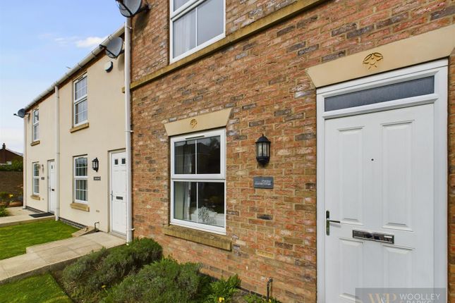 Main Street, Beeford, Driffield YO25, 3 bedroom terraced house for sale ...