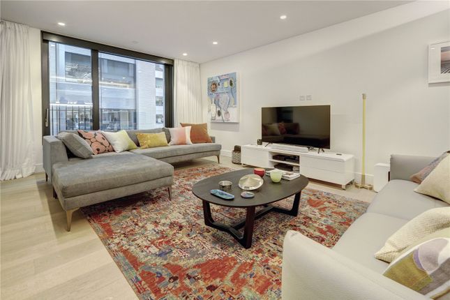 Rathbone Square, 37 Rathbone Place, Fitzrovia, London W1T, 3 bedroom ...