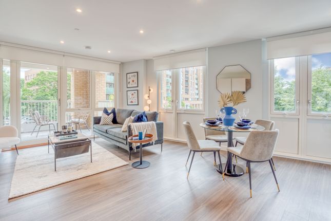 Bollo Lane, London W3, 2 bedroom flat for sale - 64201684 | PrimeLocation