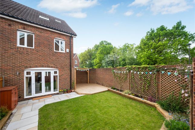 Gardenia Road, Bickley, Kent BR1, 3 bedroom semi-detached house for ...