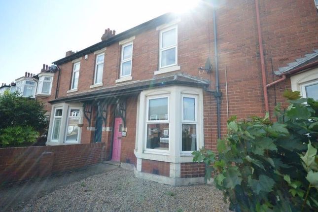 Chillingham Road, Heaton, Newcastle Upon Tyne NE6, 3 bedroom terraced ...