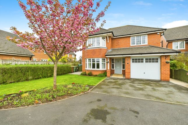 Houses for Sale in Rainford - Rainford Houses to Buy - Primelocation