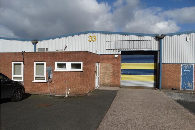 Tipton Commercial Properties to Let - Primelocation