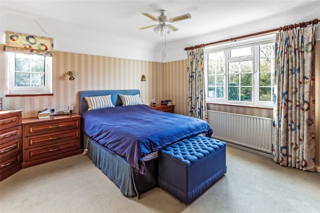 High Trees Road, Reigate, Surrey RH2, 5 bedroom detached house for sale ...