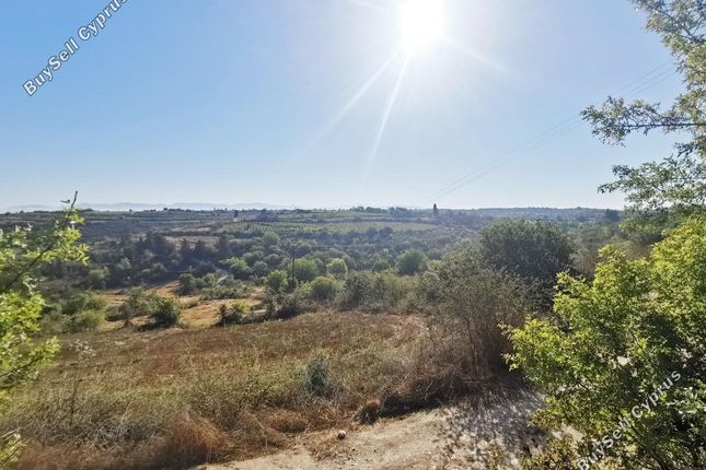 Kathikas, Paphos, Cyprus, land for sale - 68200364 | PrimeLocation