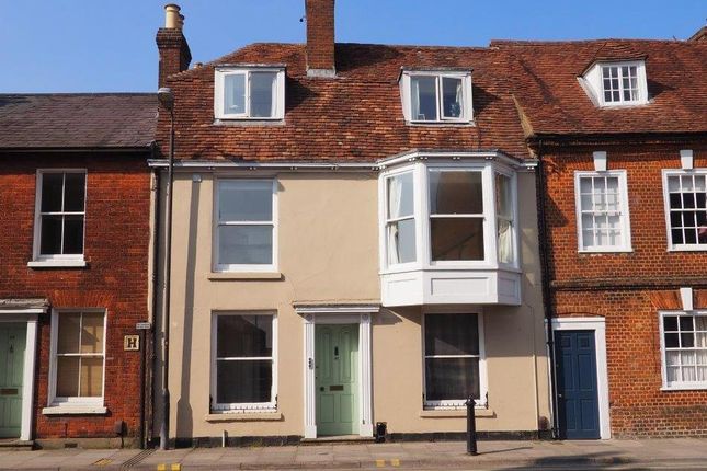 Homes For Sale In Middle Street Salisbury Sp2 Buy Property In Middle