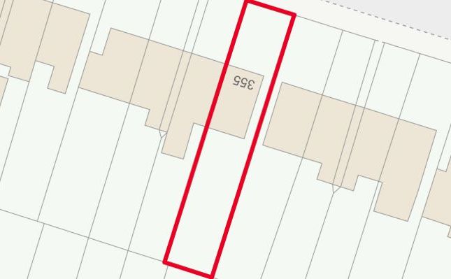 355 Kings Road, Kingstanding, Birmingham B44, 3 bedroom terraced house ...