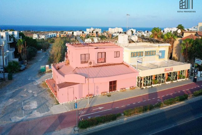 Pr34696: Mixed Use Building, Protaras, Famagusta, Cyprus, block of ...