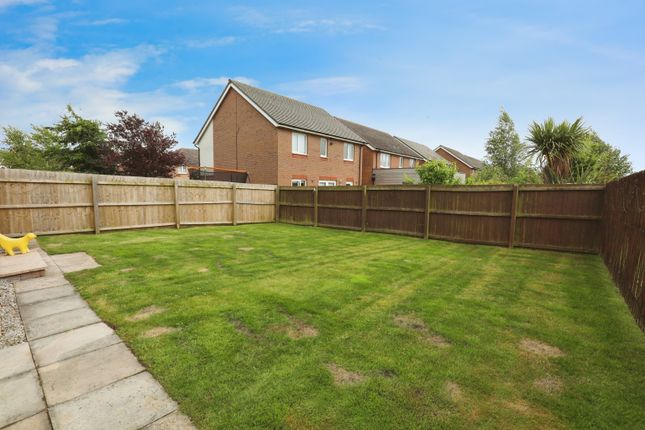 Harold Newgass Drive, Liverpool L19, 4 bedroom detached house for sale ...