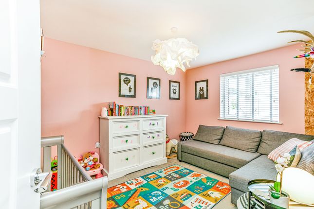 Henry Catto Place, Kingseat, Newmachar AB21, 4 bedroom detached house ...