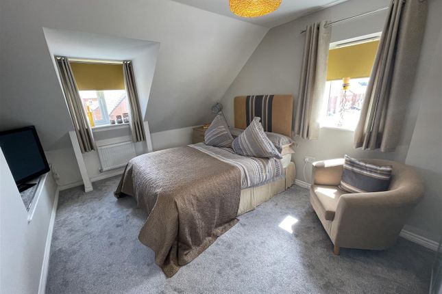 Stryd Bennett, Llanelli SA15, 3 bedroom property for sale - 58555740 ...