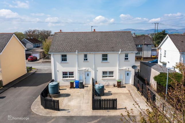 2 Claragh Court, Strathfoyle, Londonderry BT47, 3 bedroom semi-detached ...