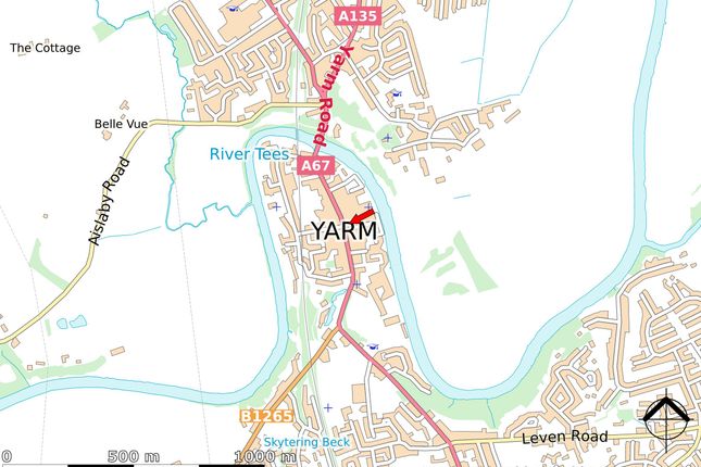 High Street, Yarm TS15, retail premises to let - 62854384 | PrimeLocation