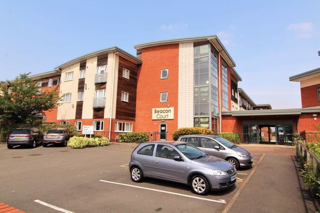 Apt 42, Beacon Court, Off Charles Hayward Drive, Wolverhampton/Sedgley ...
