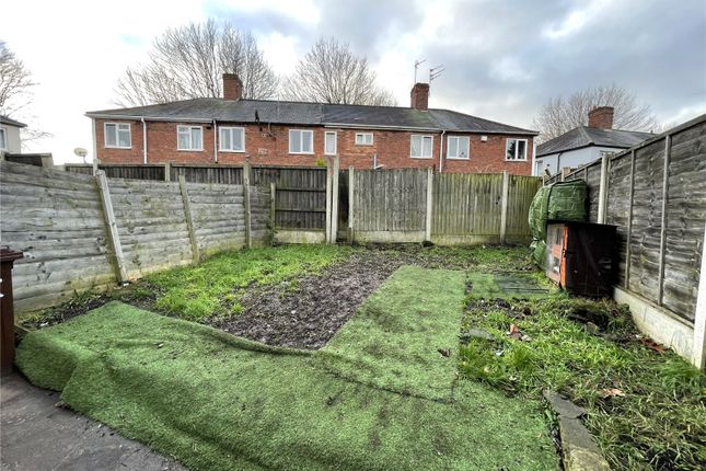 Simpson Road, Bushbury, Wolverhampton, West Midlands WV10, 2 bedroom ...