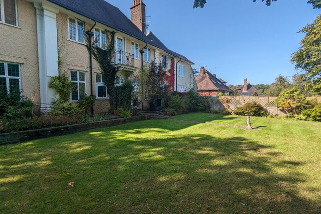 Frant Road, Tunbridge Wells TN2, 2 bedroom flat to rent - 65783401 ...