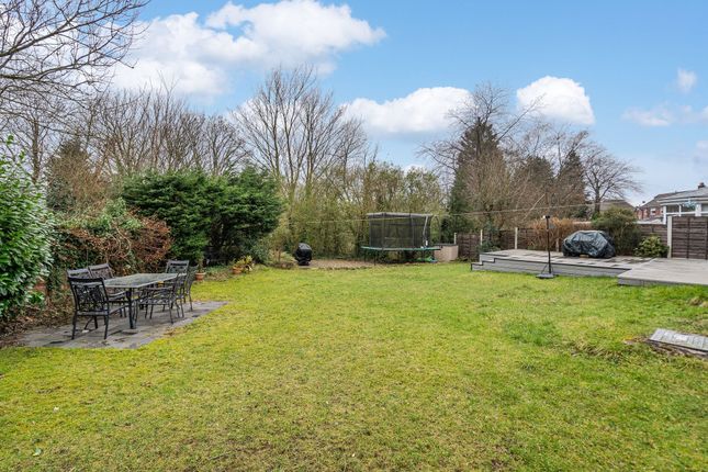 Rose Lea, Bolton BL2, 5 bedroom semi-detached house for sale - 69423672 ...