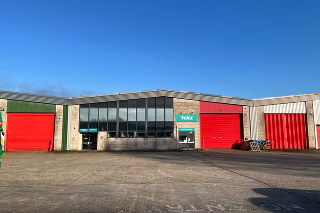 Unit 37 South Hampshire Industrial Park, Totton, Southampton SO40 ...