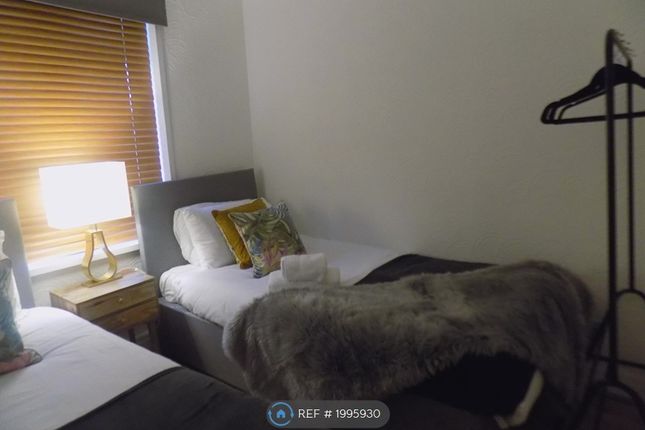 Pantbach Road, Cardiff CF14, 4 bedroom semi-detached house to rent ...
