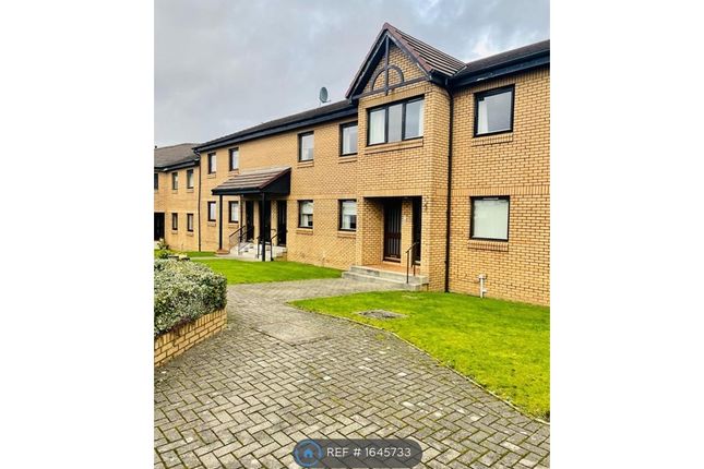 Burnside, Rutherglen, Glasgow G73, 1 bedroom flat to rent - 64106185 ...