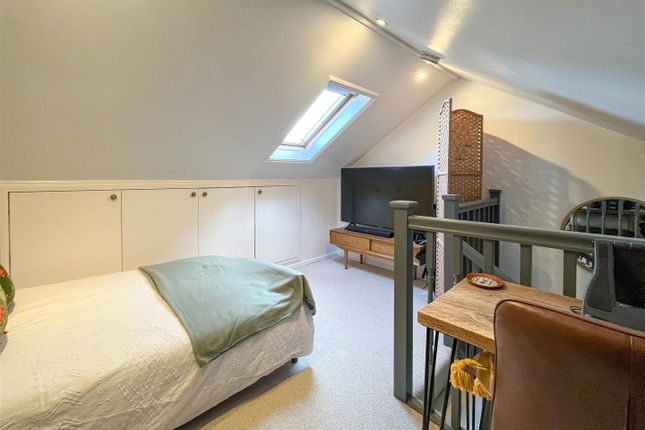 Hartoft Street, Off Fishergate, York YO10, 2 bedroom terraced house for ...