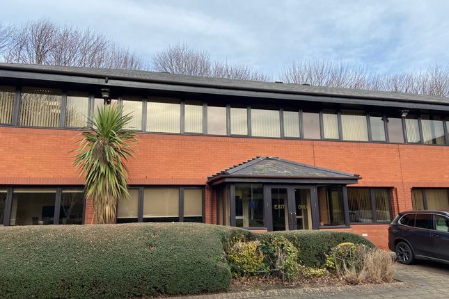 Ravensworth House & Northumbria House, Fifth Avenue Business Park, Team ...