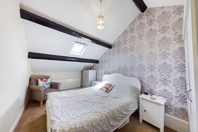 Portland Square, Workington CA14, 3 bedroom terraced house for sale ...