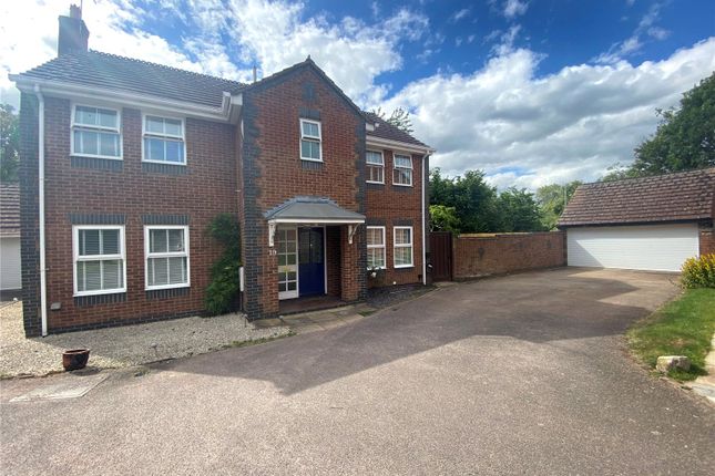 Homes for Sale in Daventry - Buy Property in Daventry - Primelocation