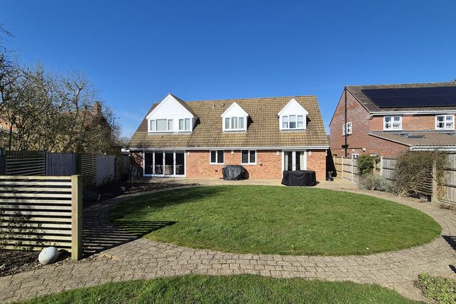 Homes for Sale in Southam, Warwickshire - Buy Property in Southam ...