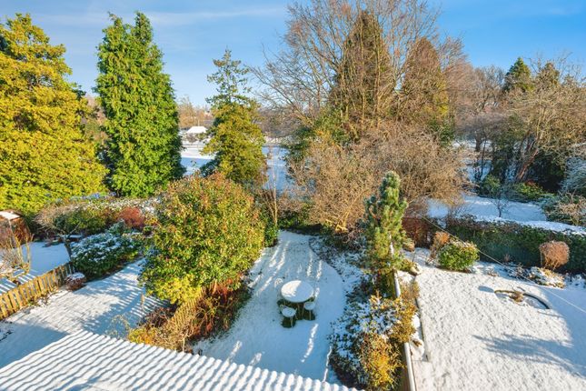 Redesmere Drive, Alderley Edge, Cheshire SK9, 3 bedroom semi-detached ...