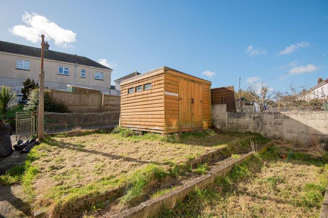 Tresillian Road, Falmouth TR11, 3 bedroom terraced house for sale ...