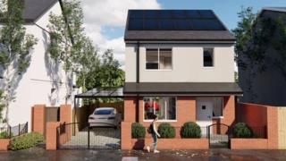 Great Western Terrace, Llanelli SA15, land for sale - 69139817 ...