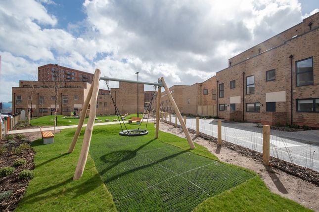 Soho Loop Street, Birmingham B18, 3 bedroom town house to rent ...