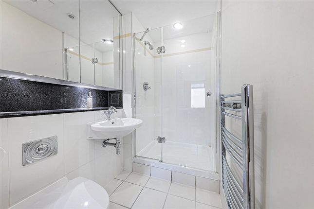 Baltimore House, Juniper Drive, Battersea Reach, London SW18, 2 bedroom ...